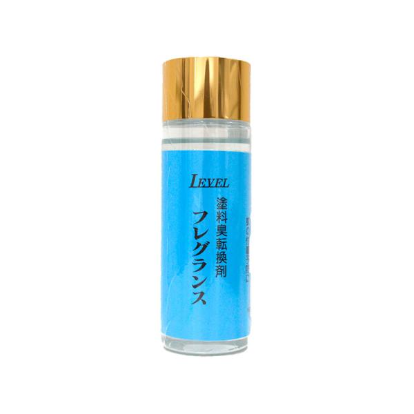 虫は、なぜか溶剤の匂いが、大好きです。このフレグランスを塗料に適量添加すれば虫(特に蚊)が寄って来ず塗装物への虫の付着を防止できます。又、塗料の悪臭の緩和にもなります。自動車用ウレタン塗料をはじめ、ほとんどの油性塗料に使用できますが、ウレタ...