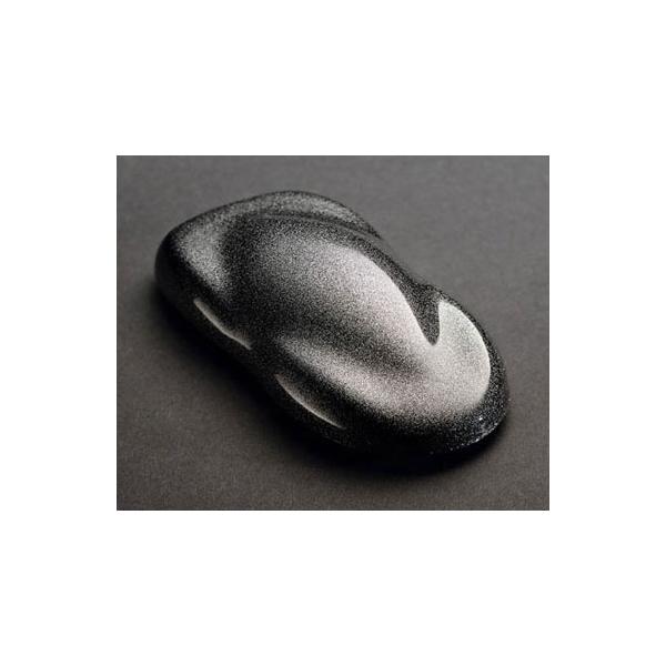 ハウスオブカラーフレーク（F）、ミニフレーク（MF）、ウルトラミニフレーク（UMF）は、主にポリエステルで出来ており、比重が軽く、塗料に混ぜても沈みにくい、使いやすいフレークです。SG-100インターコートクリアーを含む、あらゆるクリアーに...