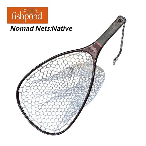 もっともトラッドなアメリカンスタイルのネットです。ベストからネットを吊り下げたいアングラーにもオススメのサイズです。サイズ：全長 660mmフープ（バスケット）：457×330mmウエイト：400g（ラバーネット含む）ネットデプス：304mm