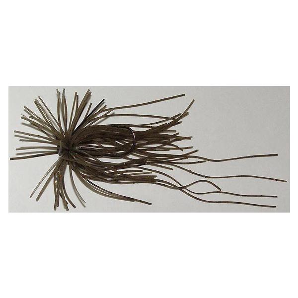 イマカツ アベラバ / IMAKATSU ABE RUBBA 0.9gイマカツ ラバージグ