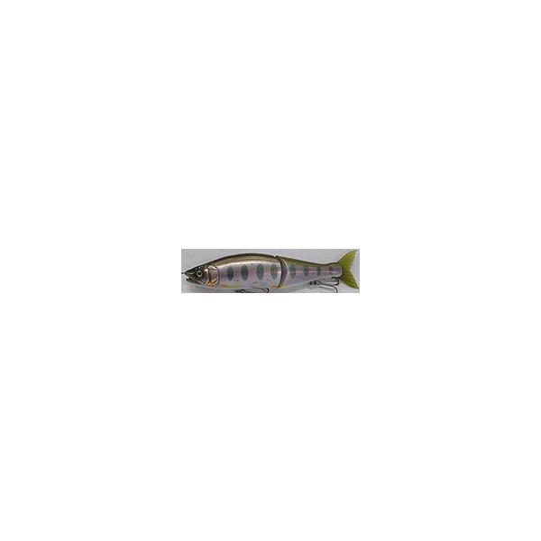 ガンクラフト ジョインテッドクロー 178GAN CRAFT JOINTED CLAW 178ジョインテッドクロー 178FフローティングJOINTED CLAW 178F178mm　約2oz元祖S字系ビッグベイト178 ジョイクロジョイン...