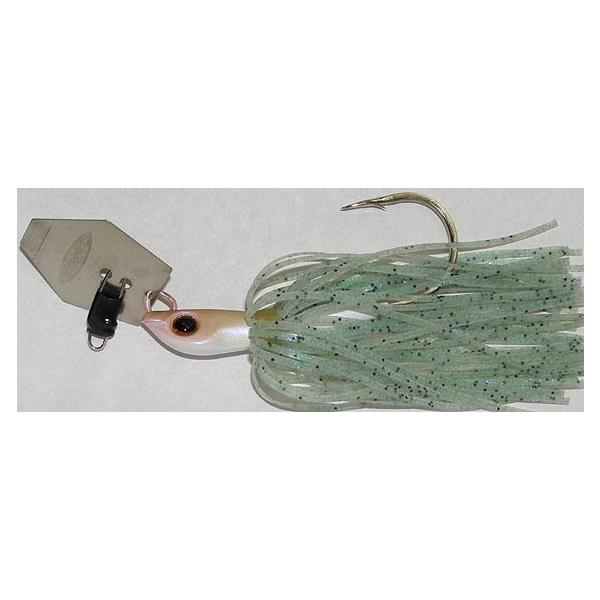 deps BCUSTOM CHATTE / デプス Bカスタム チャター3/8ozデプス チャターベイト