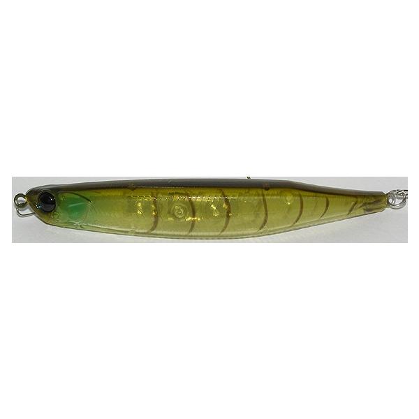 OSP ベントミノー 86F/OSP BENT MINNOW  86Fフローティング 86mm　5.9gOSP ベントミノー は、圧倒的誘発力・疑う事を知らない突進バイト。ベントミノーはコレまでにない究極のナチュラル３Dダートアクションでタ...