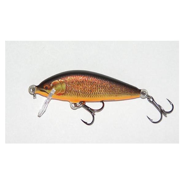 ラパラ カウントダウンエリート CDE5555mm 5g シンキングカウントダウンエリート は、飛距離約20%up(対CD比較)・水平フォール姿勢でドリフトに対応・タングステンコアウエイト採用カウントダウンエリート は、貫通ワイヤーシステム...