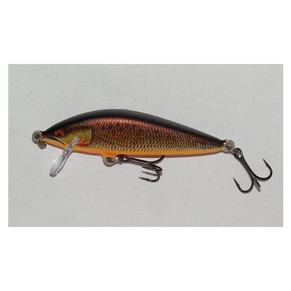 ラパラ カウントダウンエリート CDE7575mm 10g シンキングカウントダウンエリート は、飛距離約20%up(対CD比較)・水平フォール姿勢でドリフトに対応・タングステンコアウエイト採用。カウントダウンエリート は、貫通ワイヤーシス...