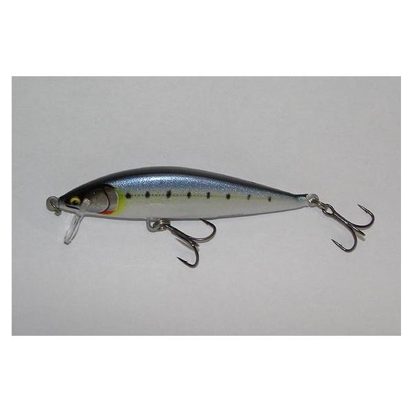ラパラ カウントダウンエリート CDE95 RAPALA カウントダウンエリート 9.5cm9.5cm 14g シンキングカウントダウンエリート CDE95 は、バルサ製です。