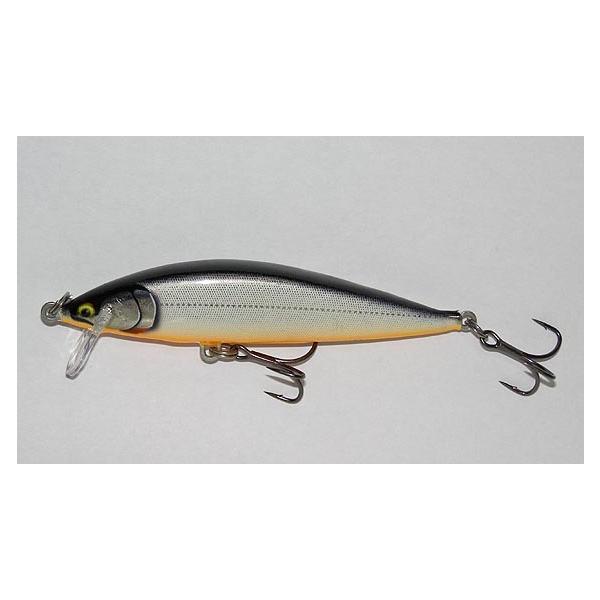 ラパラ カウントダウンエリート CDE95 RAPALA カウントダウンエリート 9.5cm9.5cm 14g シンキングカウントダウンエリート CDE95 は、バルサ製です。