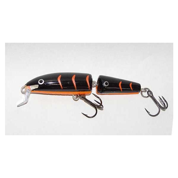 ラパラ カウントダウン・ジョインテッドチェイサーRAPALA COUNT DOWN JOINTEDCDJ-99cm 11g シンキングラパラ カウントダウン・ジョインテッドチェイサーは、バルサボディ＋ジョイント構造で弱ったベイトを演出。ラパ...