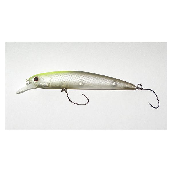 O.S.P ドゥルガ エリア/ OSP DURGA AREA FOSP ドゥルガ エリア 専用チューンモデルオーエスピー ミノー ルアー ドゥルガ73mm  4g フローティングドゥルガ エリアF シルキーフィッシュは、カラーに対し目の肥え...