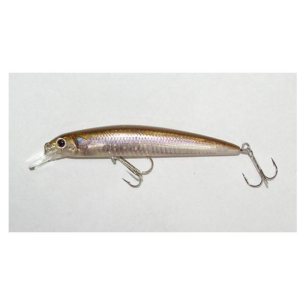 O.S.P ドゥルガ / OSP DURGA Fオーエスピー ミノー ルアー ドゥルガ73mm  4.4g フローティングO.S.P DURGA（ドゥルガ）は、マグネット式重心移動。フラットボディ、ラウンドボディに比べ強いフラッシングと水押...