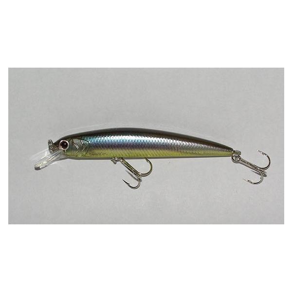 O.S.P DURGA（ドゥルガ）SP73mm 4.7g サスペンドO.S.P DURGA（ドゥルガ）は、マグネット式重心移動。フラットボディ、ラウンドボディに比べ強いフラッシングと水押しを発生。ドゥルガは、ベイトフィッシュが泳ぐ水平姿勢を...