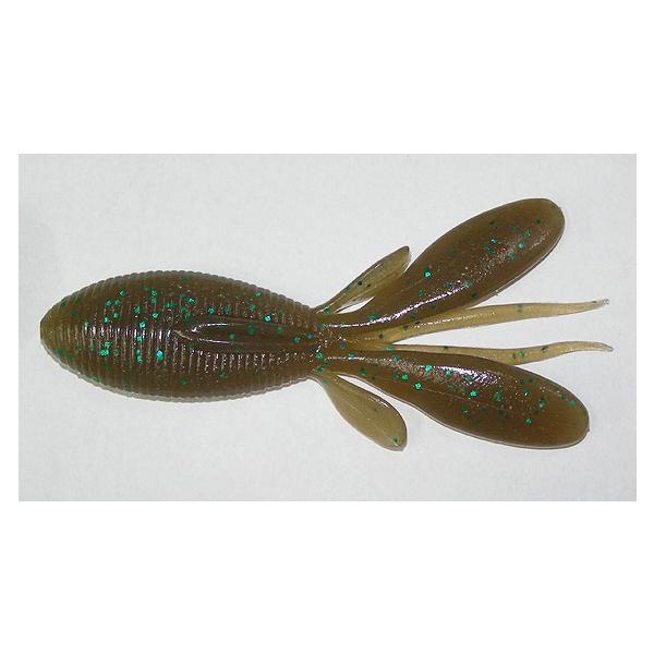 ジャッカル ファイボス 4.5インチ JACKAL FIVOSS 4.55本入りジャッカル ワーム