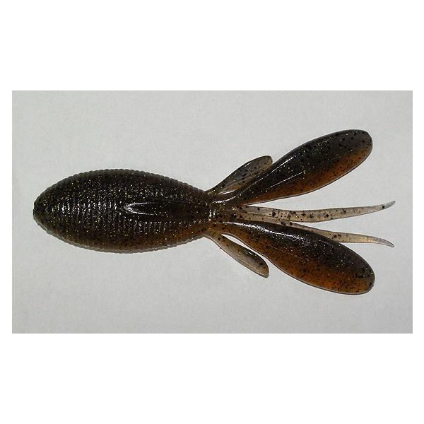 ジャッカル ファイボス 4.5インチ JACKAL FIVOSS 4.55本入りジャッカル ワーム