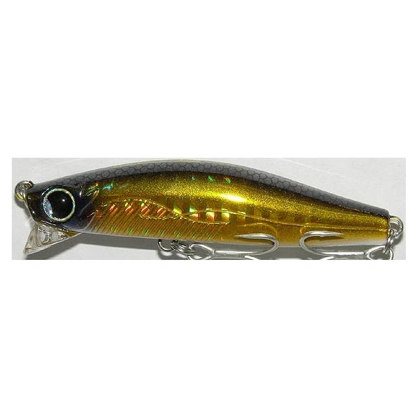 邪道 グラバーハイ 68Sシーバス 邪道ルアーGraver Hi 68Sグラヴァ―ハイ 68Sシンキング　68mm　11g高速リトリーブ・激流対応脱軌道系ハイピッチアクションシャローレンジ一網打尽小型ながら圧倒的な飛距離スローリトリーブ時の...