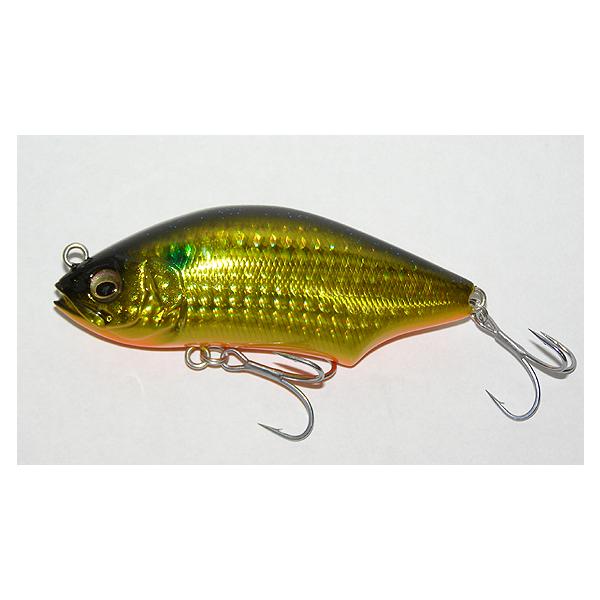 megabass HADARA TRAPメガバス ハダラトラップ86mm 29g シンキングHADARA TRAP （ハダラトラップ）は、ニューコンセプト・トリックアクション。フラッシングを伴うハイピッチドライブを基調としオートマチックに左...