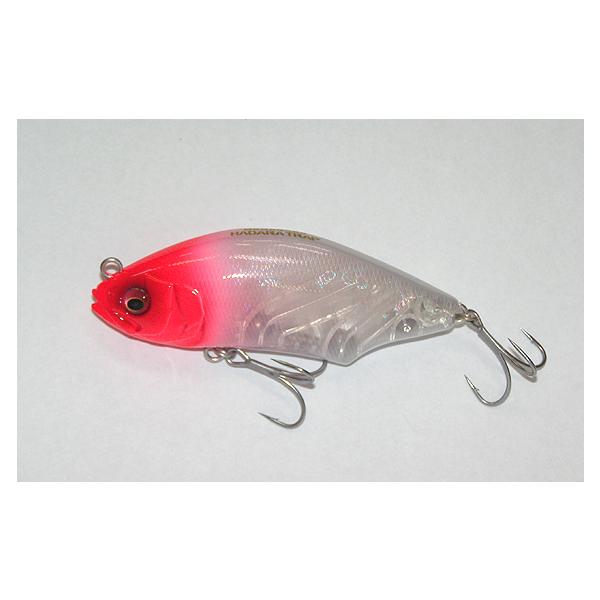 megabass HADARA TRAPメガバス ハダラトラップ86mm 29g シンキングHADARA TRAP （ハダラトラップ）は、ニューコンセプト・トリックアクション。フラッシングを伴うハイピッチドライブを基調としオートマチックに左...
