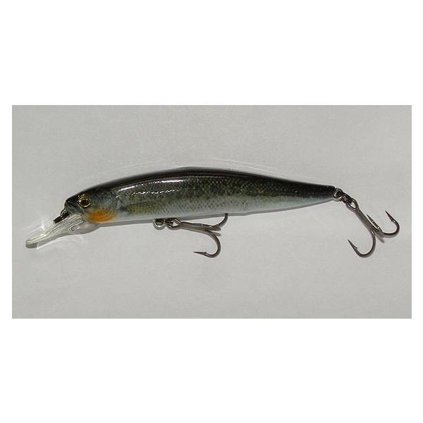 イマカツ IK スピンジャーク IMAKATSU IK Spin JERK6.5cm 4.2g サスペンドスピンジャークイマカツ ジャークベイトイマカツ ミノーイマカツ IK スピンジャーク バスカラーイマカツ IK スピンジャーク ノンキ...