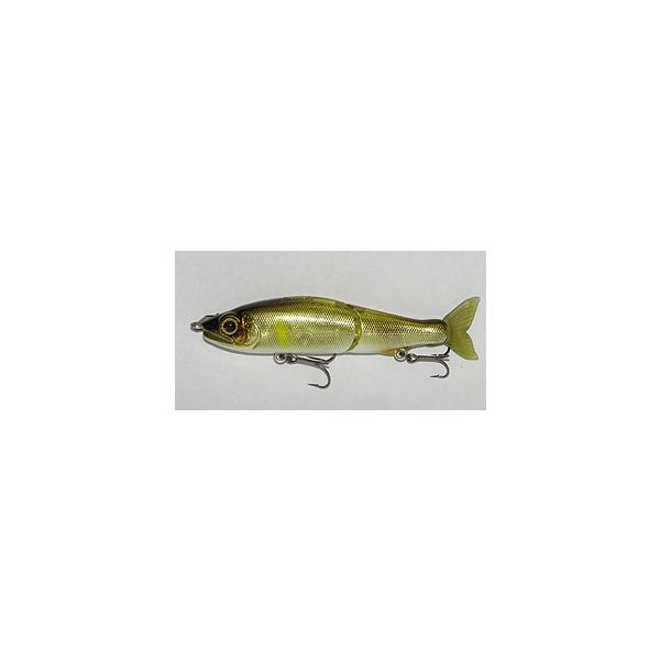 ガンクラフト ジョインテッドクロー70 F / GAN CRAFT JOINTED CLAW 70 Fジョインテッドクロー70 Fフローティング70mm　4.1gジョイクロ70元祖S字系ビッグベイトジョイクロ178の縮小モデルジョインテッド...