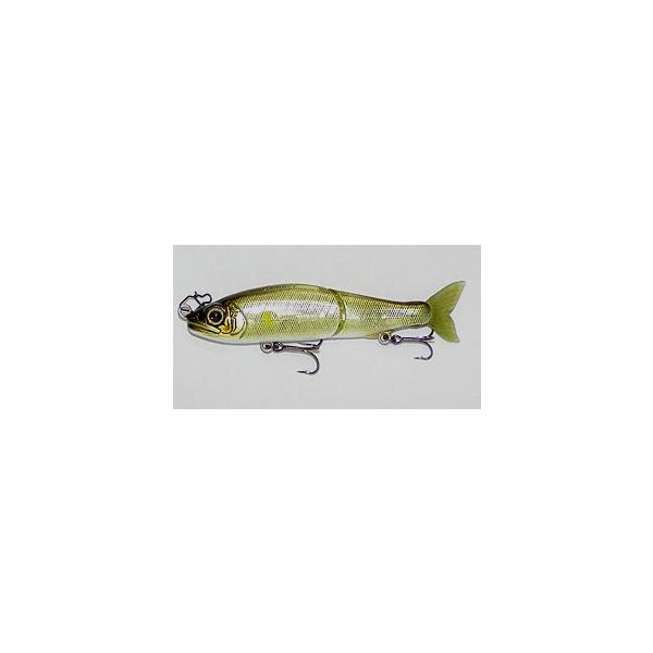ガンクラフト ジョインテッドクロー70 S / GAN CRAFT JOINTED CLAW 70 Sジョインテッドクロー70 Sシンキング70mm　4.6gジョイクロ70元祖S字系ビッグベイトジョイクロ178の縮小モデルJOINTED C...