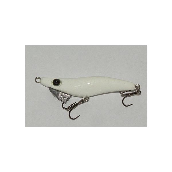 ブリーデン ミニマル エボロジー50 ディープ/ minimaru Evology 50 DEEP50mm　3.6g　シンキングアジング・メバリングにお勧め！プラグを超越するエギ型プラグminimaru。ＴＯＰ〜中層〜ボトムまで完全攻略。ミ...