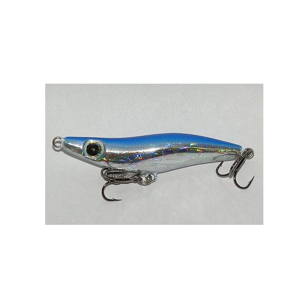 ブリーデン ミニマル エボロジー50 シャロー/ minimaru Evology 50 SHALLOW50mm　2.6g　シンキングアジング・メバリングにお勧め！プラグを超越するエギ型プラグminimaru。ＴＯＰ〜中層〜ボトムまで完全攻...