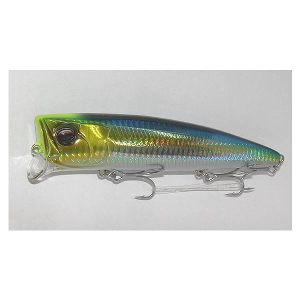 OSPモーゼ145F/O.S.P MOSES 145F145mm 42g フローティングオーエスピー シーバスルアー表層特化型ウェイクベイトOSP モーゼ 145Fは、ターゲットをトップレンジに誘い出して喰わせる事にこだわった。軽量ハニカム...