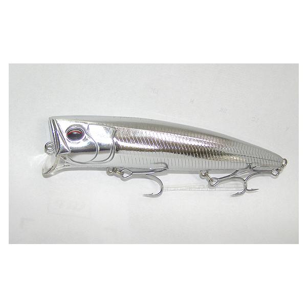 OSPモーゼ145F/O.S.P MOSES 145F145mm 42g フローティングオーエスピー シーバスルアー表層特化型ウェイクベイトOSP モーゼ 145Fは、ターゲットをトップレンジに誘い出して喰わせる事にこだわった。軽量ハニカム...