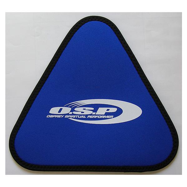 3ブレード用（O.S.Pエレキプロップジャケット/ブラック）モーターガイド3ブレード用 プロペラカバーモーターガイド エレキ マチェットIII等3ブレード専用プロップカバー材質：クロロプレンゴム/ポリエステル＊2ブレードには対応していません。