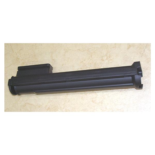 ロッドホルダーRH-320ドカット D-4300RH専用 ロッドホルダー＜ロッドホルダー＞サイズ：59(L)×72(W)×320(H)mm重量：0.2kg材質：高耐衝撃性コーポリマー使用方法ロッドホルダーRH-320は、差し込むだけで簡単に...