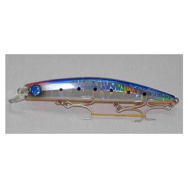 ジャンプライズ ロウディー 130 FJUMPRIZE Rowdy 130 Fフローティング130mm　22g ジャンプライズ ローディージャンプライズ シーバスルアー！ジャンプライズの歴史はロウディーから始まった。リップレスミノー構造でミ...