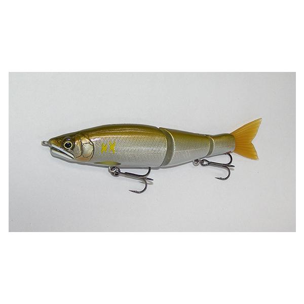 ガンクラフト ジョインテッドクロー シフト 113GANCRAFT JOINTED CLAW SHIFT 113110mm 12/ozクラス　フローティングSに追加された新たな動きGHOST ACTIONを体感せよ！早まき対応！ジョインテッ...