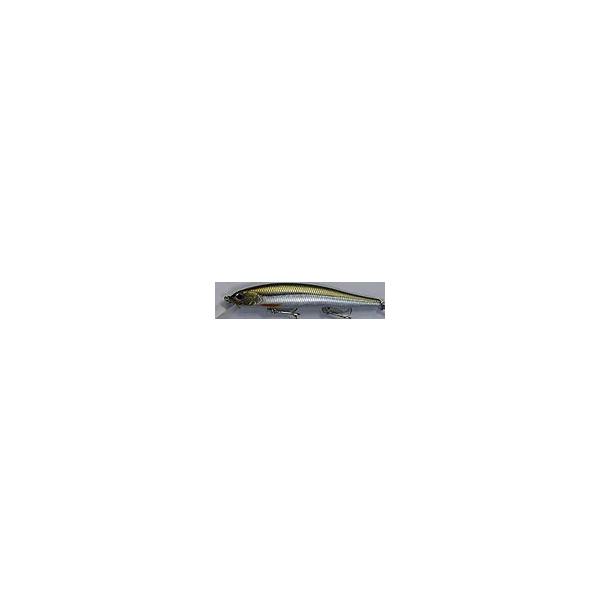 EVERGREEN SIDE STEP Fエバーグリーン サイドステップ11.7cm　 16gフローティング