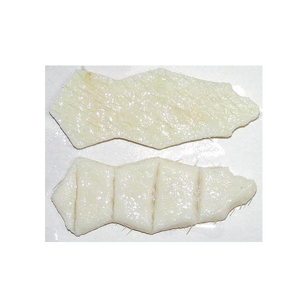 ポーク ルアー TSUCHINOKO ツチノコ WEEDsSpirits75mm 3個入り ポーク