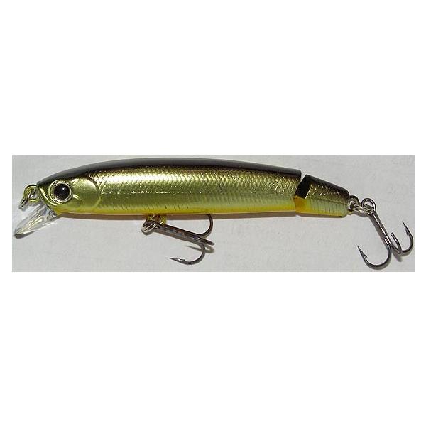 エンジン ヴェルトロミノー 65 / Veltro minnow 65スーパースローフローティング　6.5cm 5.5