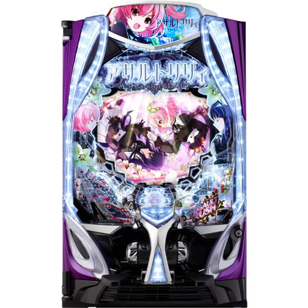 《スマパチセット内容》 ※家庭用電源対応※全スピーカー無段階ボリューム装着※玉は必要数になります。※CRアダプター※ドアキー※簡易説明書『スマパチ』とは、「スマートパチンコ」の略称です。 『スマパチ』は従来のパチンコで使用されている小さい銀...