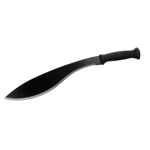 全長:46cmブレード材:1055カーボンスチールハンドル:クラトンシース付■通常2〜5営業日で発送予定で御座いますが入荷状況その他要因にて1週間以上お時間が掛かる場合やご用意出来ない場合が御座います。予めご了承下さい。■お使いの環境により...
