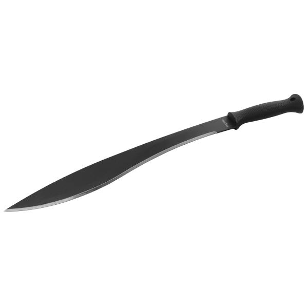 全長:56.5cmブレード材:65Mnカーボンスチール布シース付■通常2〜5営業日で発送予定で御座いますが入荷状況その他要因にて1週間以上お時間が掛かる場合やご用意出来ない場合が御座います。予めご了承下さい。■お使いの環境により商品の色、素...