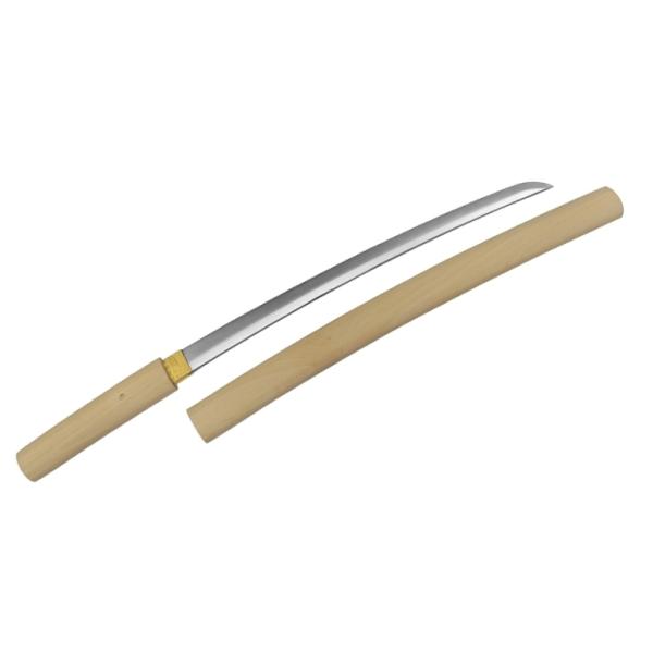 ■全長70cm、刀身47cm■刀身は亜鉛合金製です■美術鑑賞用の装飾刀(模造刀・居合刀)で真剣ではありません。武術はもちろん、インテリアやコスプレのアイテムとしても人気です。※本商品は美術刀剣（模擬刀）です。購入や所持に関して特別な許可は必...