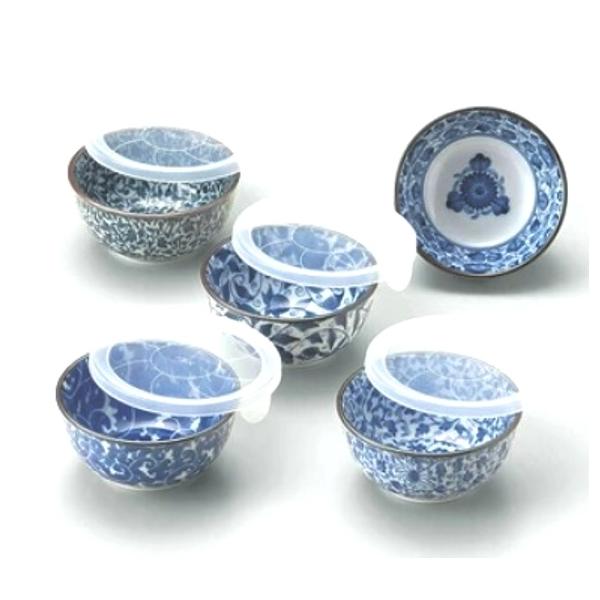 ■サイズ:径10.6cm■生産地：日本■素材・成分：磁器(美濃焼/JAPAN-MINOYAKI)■電子レンジ可能/MICROWAVABLE （蓋は不可）■食洗器可能/DISHWASHERSAFE　（蓋は不可）■通常2〜5営業日程で発送予定で...