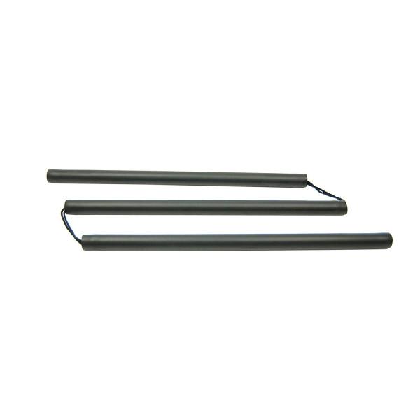 ■サイズ　（約）全伸長：2220mm　1本長：660mm■重量　（約）約660g■プラ製の芯にラバーを張り込んだ三節コン、接合部紐タイプ■製品の仕様、外観はメーカーより予告なく変更される場合が御座います。■送料無料の商品やその他複数点の注文...