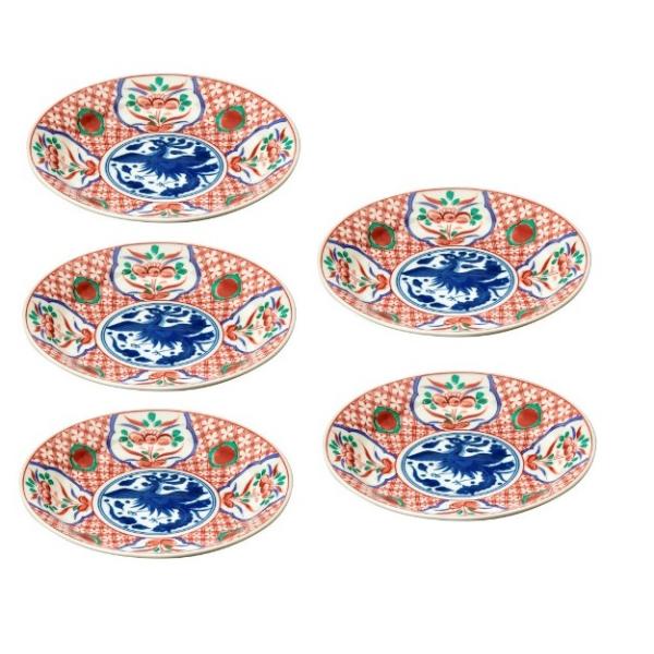 ■サイズ：Φ14x2.8cm■生産地：日本■素材・成分：磁器(美濃焼/JAPAN-MINOYAKI)■電子レンジ可能/MICROWAVABLE■食洗器可能(家庭用）/DISHWASHERSAFE■通常2〜5営業日で発送致しますが材料その他要...