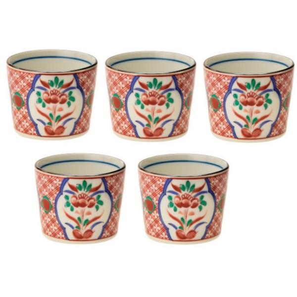 ■サイズ・容量: 径8.5x6.5cm/230ml■生産地：日本■素材・成分：磁器(美濃焼/JAPAN-MINOYAKI)■電子レンジ可能/MICROWAVABLE■食洗器可能(家庭用）/DISHWASHERSAFE■通常2〜5営業日程で発...