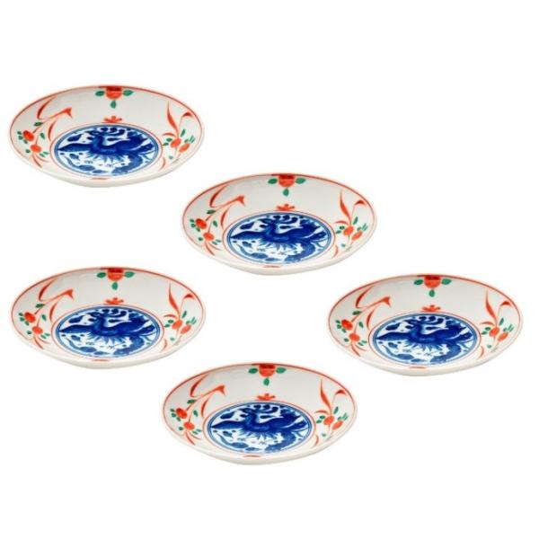 ■サイズ:(3.8寸）径13x2.7cm■生産地：日本■素材・成分：磁器(美濃焼/JAPAN-MINOYAKI)■電子レンジ可能/MICROWAVABLE■食洗器可能(家庭用）/DISHWASHERSAFE■通常2〜5営業日程で発送予定で御...