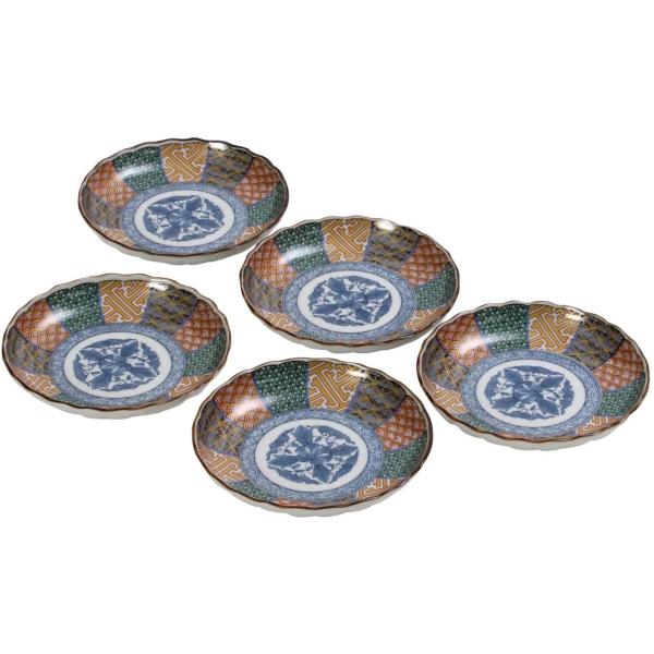 サイズ：径16.5x高3.5cm日本製素材・成分：磁器(美濃焼/JAPAN-MINOYAKI) 　電子レンジ可能/MICROWAVABLE 　食洗器可能/DISHWASHERSAFE