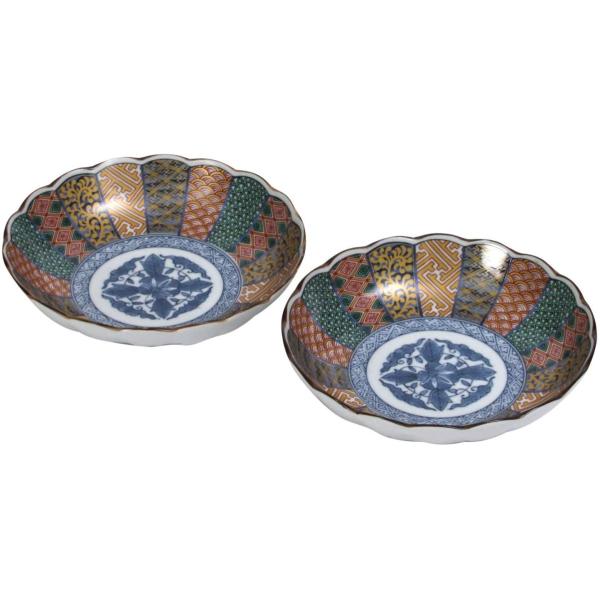 サイズ：径20.5x高5.5cm生産地：日本素材・成分：磁器(美濃焼/JAPAN-MINOYAKI)電子レンジ可能/MICROWAVABLE食洗器可能/DISHWASHERSAFE