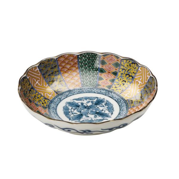 サイズ：20.5x高5.5cm日本製素材・成分：磁器(美濃焼/JAPAN-MINOYAKI) 　電子レンジ可能/MICROWAVABLE 　食洗器可能/DISHWASHERSAFE