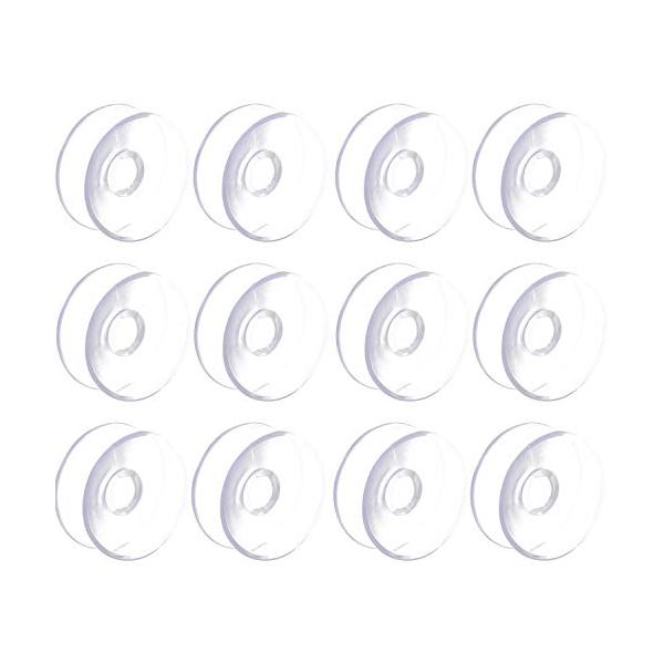 【両面が吸盤の便利グッズ】Pstyle.両面吸盤は、両面が吸盤になっているため、テープ等を使用せずに壁面に物を吸着させて設置することができます。【たっぷり使える12個セット】Pstyle.の両面吸盤は、様々なシーンで使える12個入りの大容量...