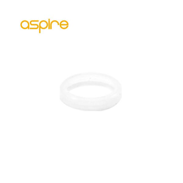 Aspire -Atlantis EVO、Cleito兼用のシールリングです。こちらはボトム部分のみの単品です。劣化した場合の交換用としてご利用下さい。【対応アトマイザー／スターターキット】・Aspire - Atlantis EVO・As...