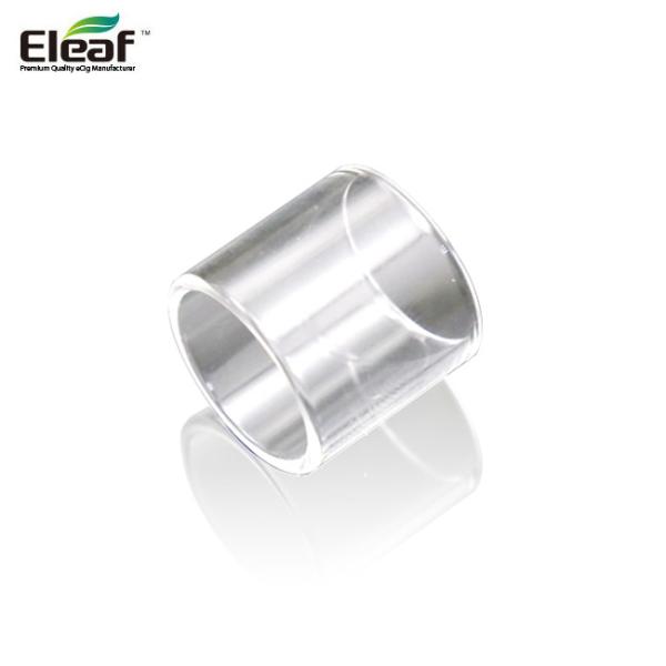 Eleaf・iJust ONE用の交換ガラスチューブです。割れた時の交換用にご使用下さい。【対応アトマイザー／スターターキット】■ Eleaf・iJust ONE