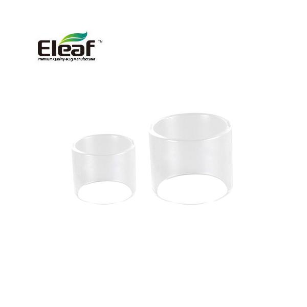 Eleaf製iJust Nexgen用の交換ガラスチューブです。割れた時や、色を変えたい時にご使用下さい。【対応アトマイザー／スターターキット】■ Eleaf・iJust Nexgen